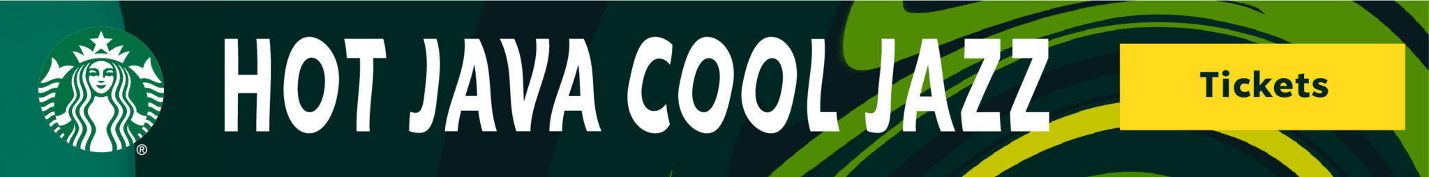 Hot Java Cool Jazz – Roosevelt Jazz