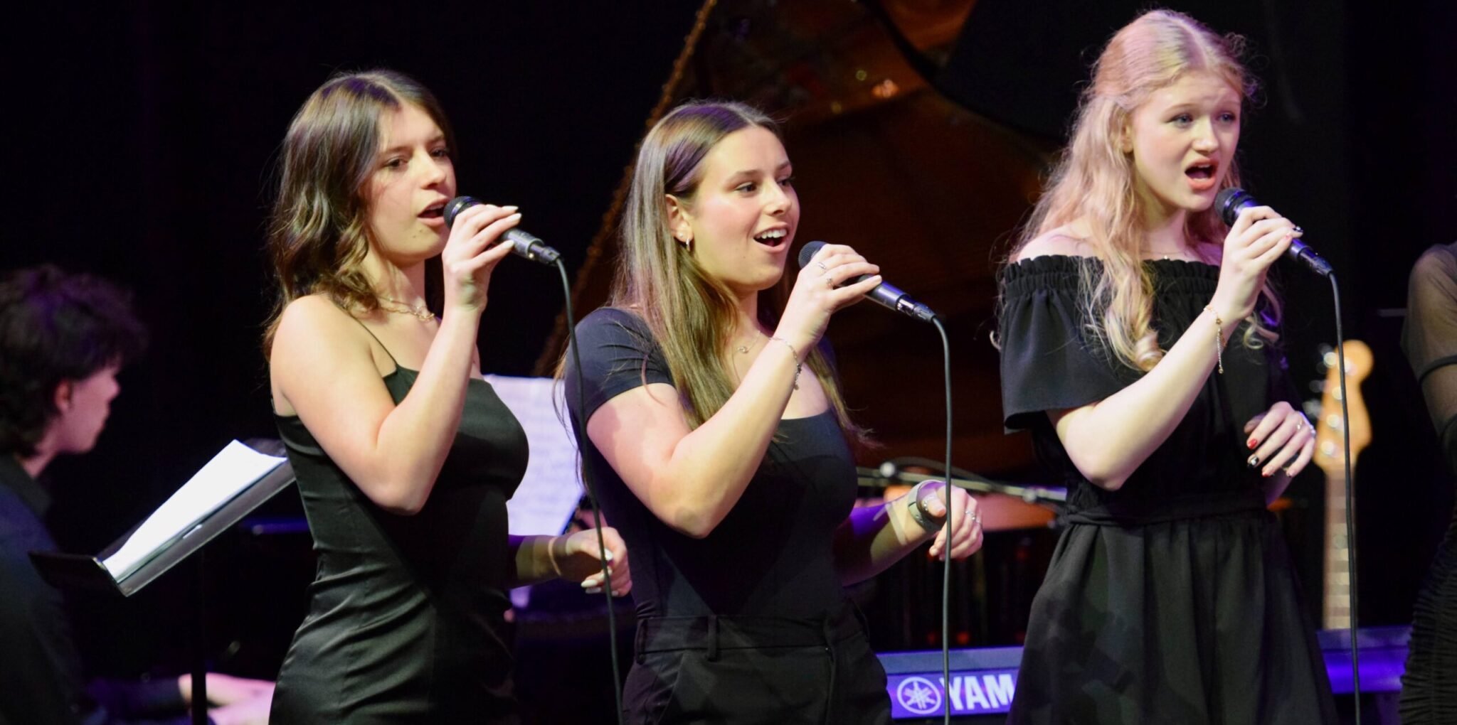 Vocal Jazz – Roosevelt Jazz