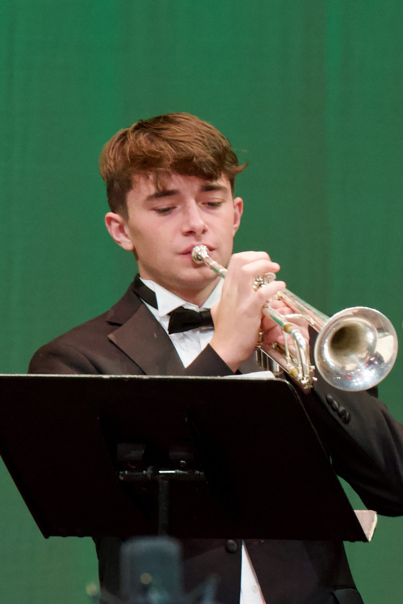 Mayor Harrell at sold-out show to celebrate 25th Jazz Nutcracker season ...