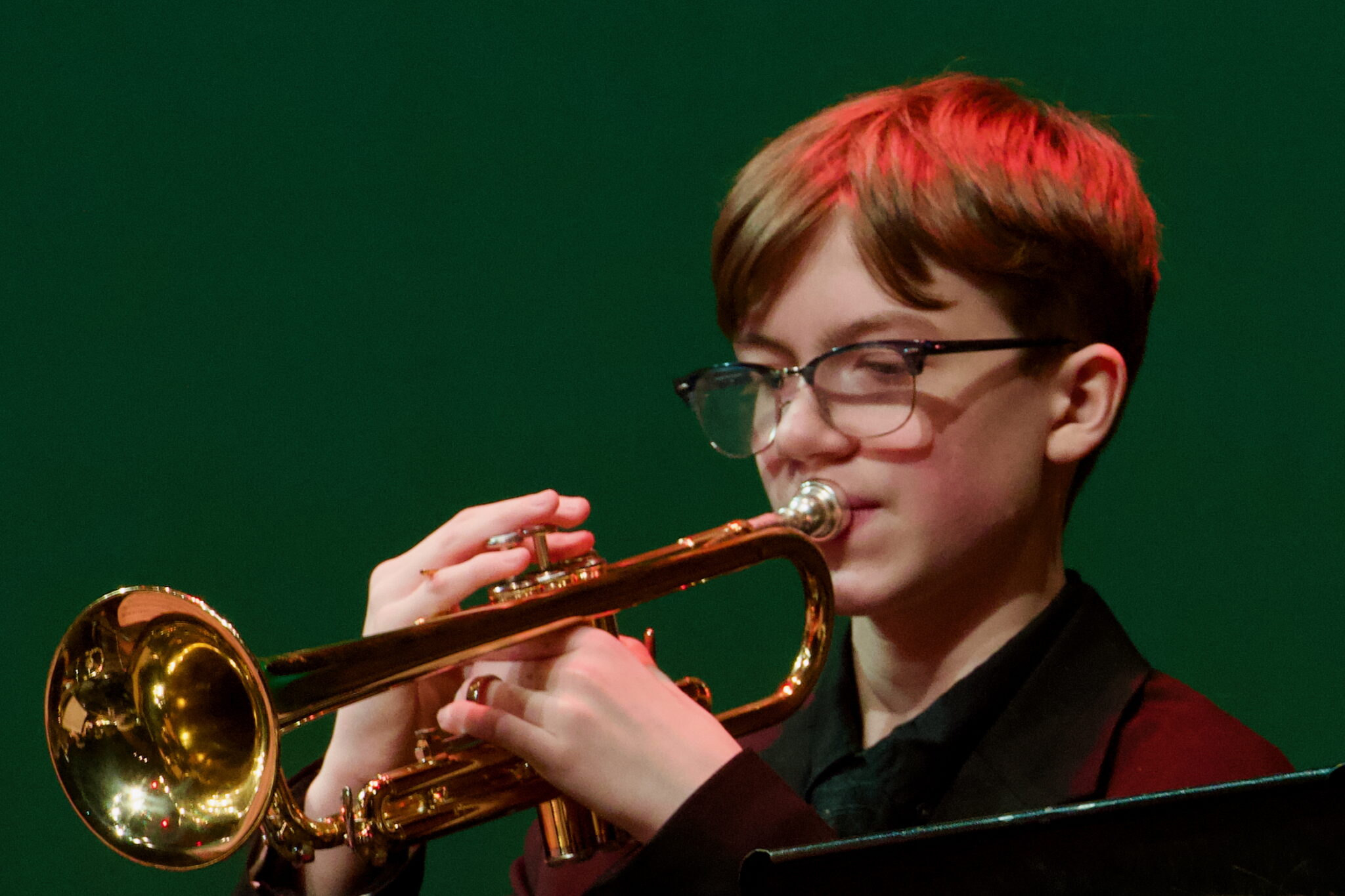 Mayor Harrell at sold-out show to celebrate 25th Jazz Nutcracker season ...